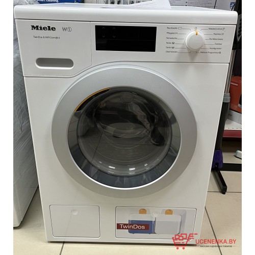Стиральная машина Miele WCE 660 WPS